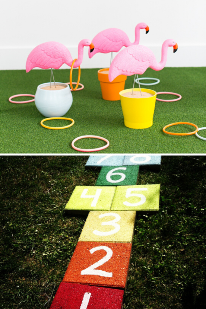 Totally Fun Games to Play at the Park - Fun Party Pop