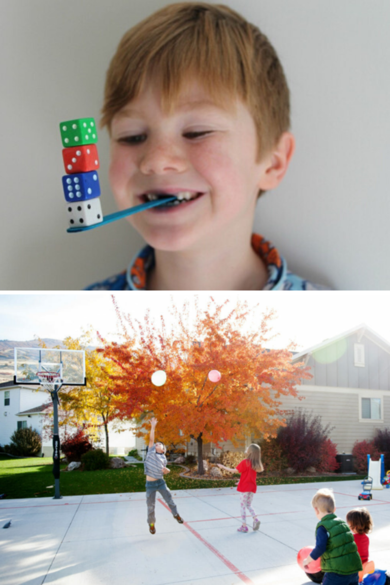 23 Crazy Easy Minute to Win It Games Anyone Can Play - Fun Party Pop