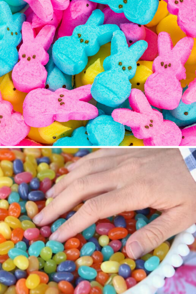 Minute to Win It Easter Games Every Bunny Will Love - Fun Party Pop