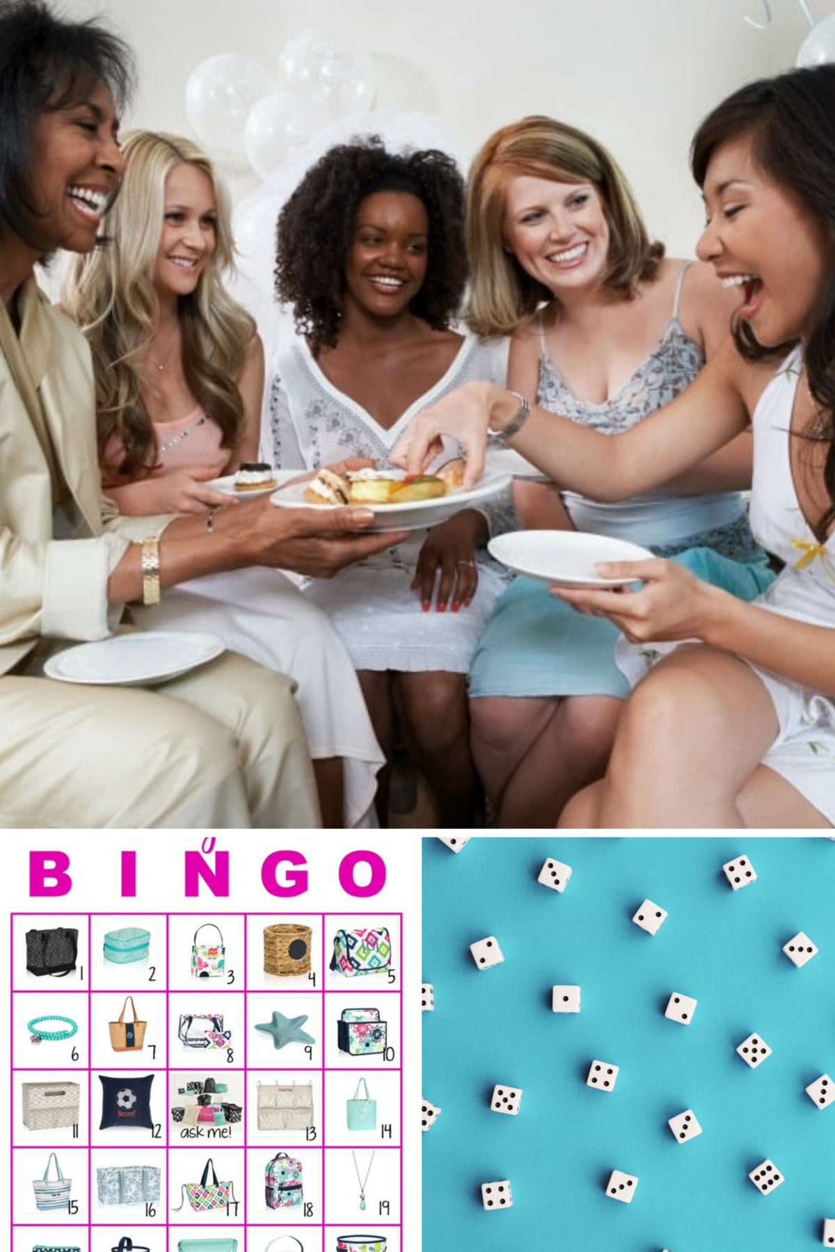 13 Direct Sales Party Games With Instructions - Fun Party Pop