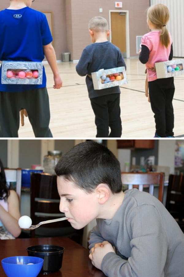 23 Crazy Easy Minute to Win It Games Anyone Can Play - Fun Party Pop