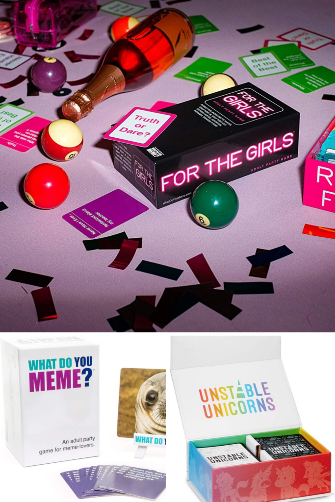 25 Best Amazon Board Games - Fun Party Pop