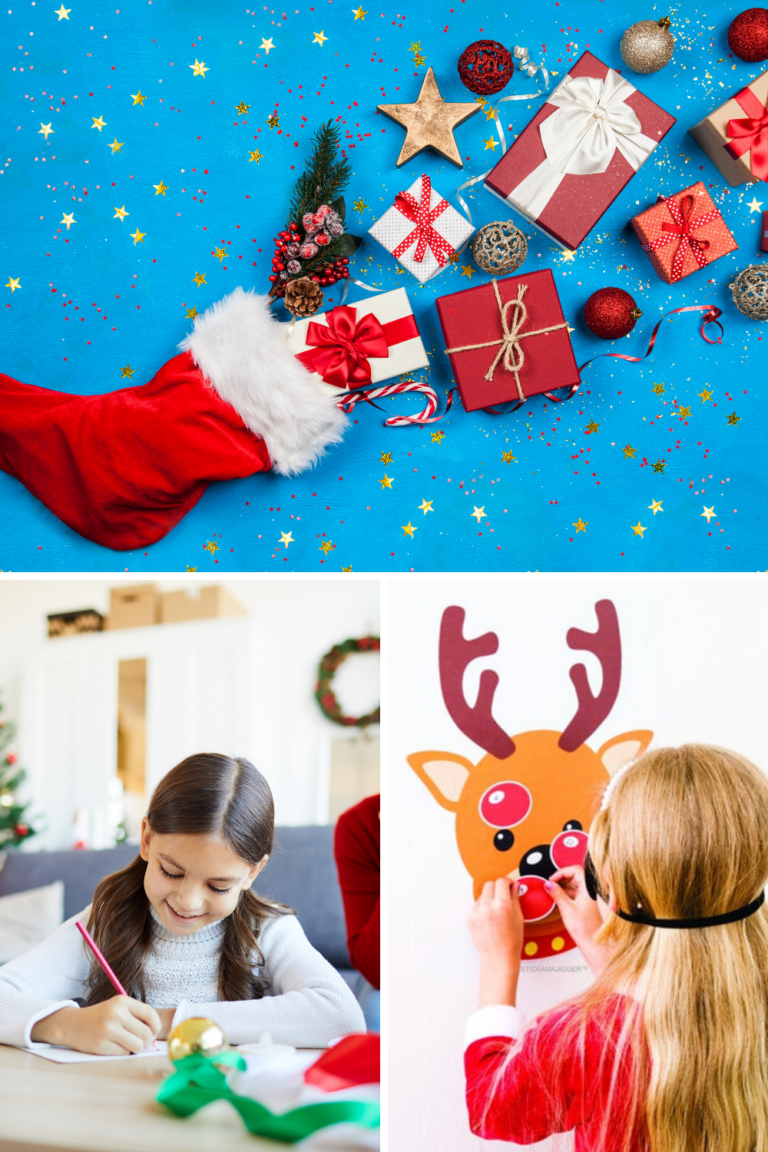 Christmas Party Games For Church Groups Fun Party Pop