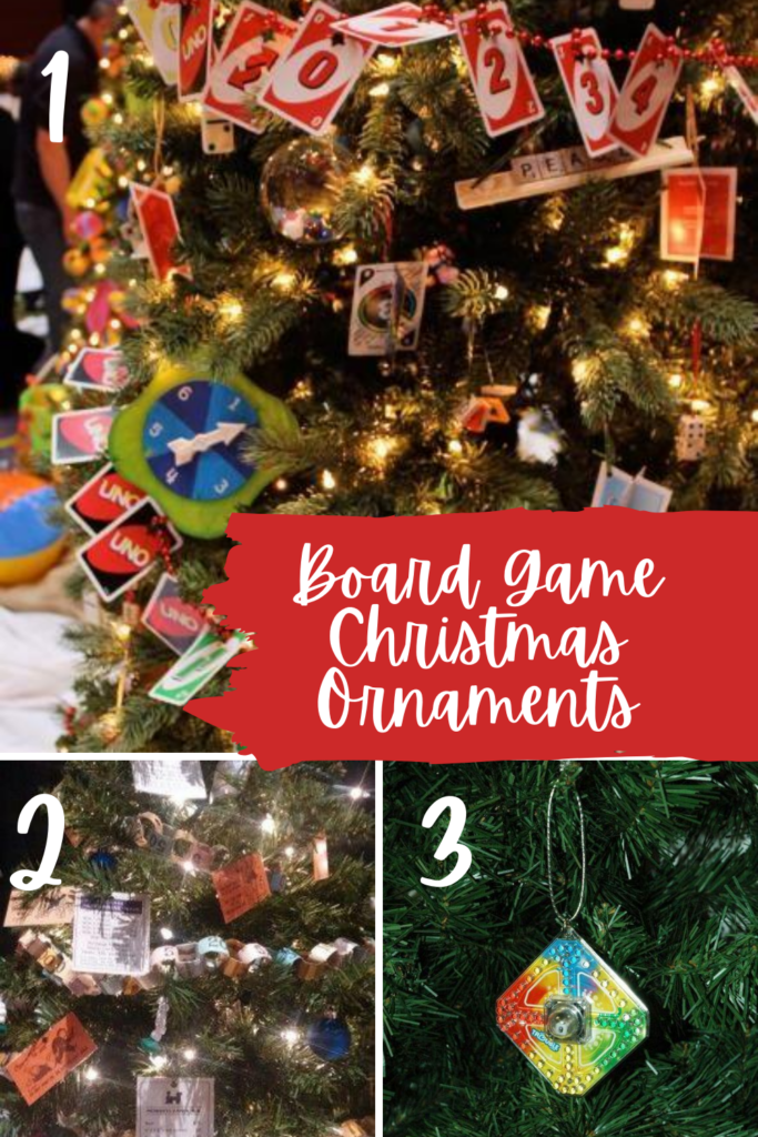 Our Favorite Christmas Board Games for Holiday Fun - Fun Party Pop