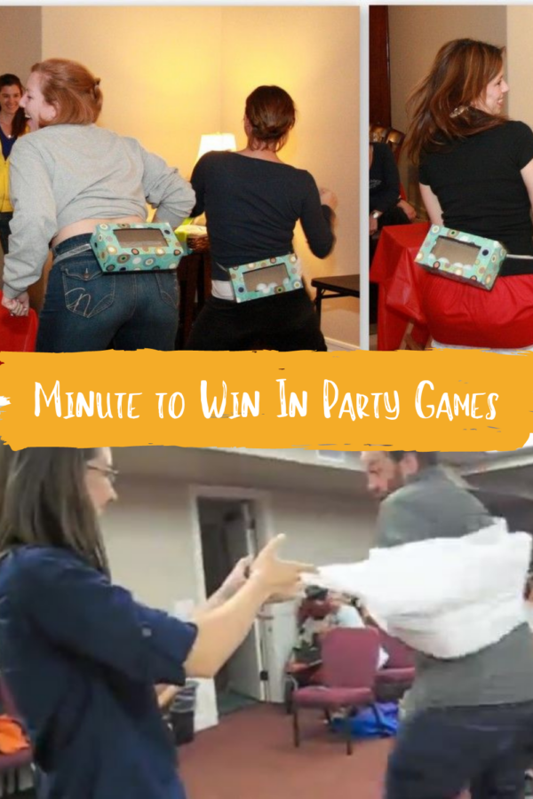 Fun Party Games For 14 15 Year Olds Fun Party Pop