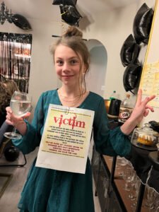 Free Printable Mystery Games For Parties & Entertaining - Fun Party Pop