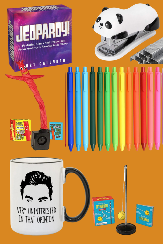 53 Funny Prizes For Games Fun Party Pop