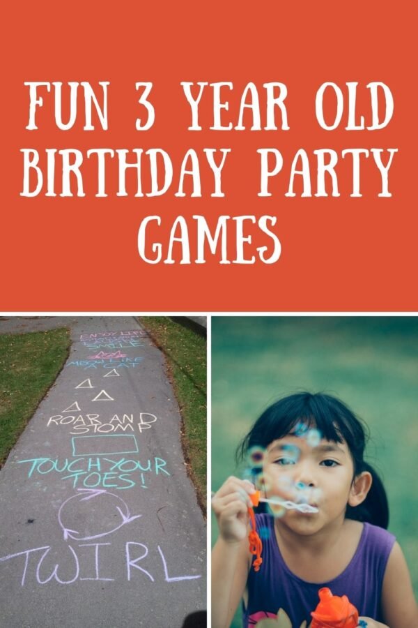 Fun 3 Year Old Birthday Party Games Fun Party Pop Fun 3 Year Old Birthday Party Games Fun Party Pop