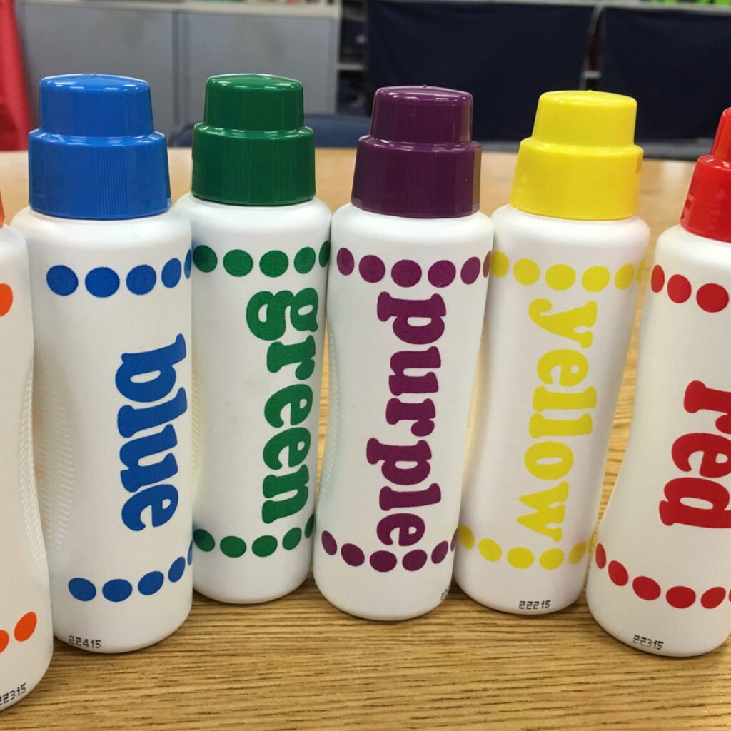 Top 11 Dot Game Printables - Fun Party Pop