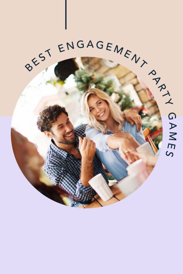 27+ Best Engagement Party Games - Fun Party Pop