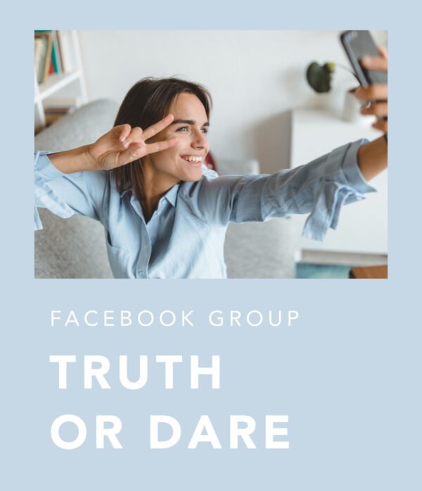 51 Facebook Party Games People Will Love - Fun Party Pop