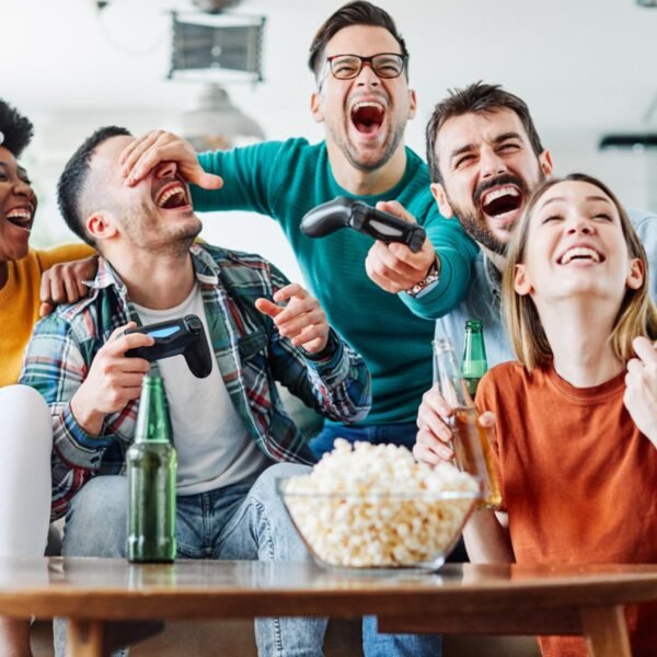 11 Hilarious Mario Party Drink Game Ideas - Fun Party Pop