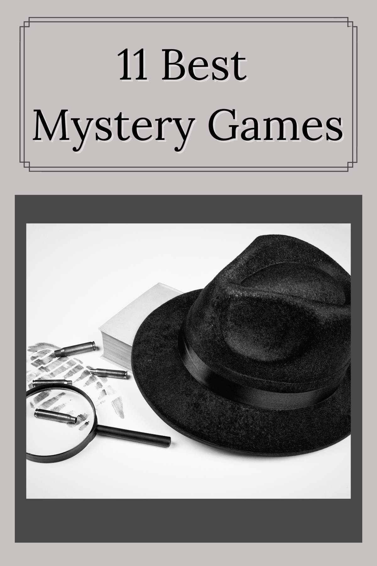 11 Best Mystery Games Fun Party Pop 11 Best Mystery Games Fun Party Pop