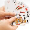11 Buzzed Drinking Card Games With PDF Instructions - Fun Party Pop