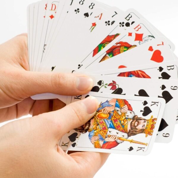 11 Buzzed Drinking Card Games With PDF Instructions - Fun Party Pop