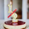 37 Creative Half Birthday Ideas - Fun Party Pop