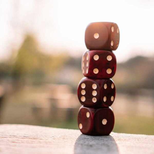 Guide to the Ultimate Bunco Party - Fun Party Pop