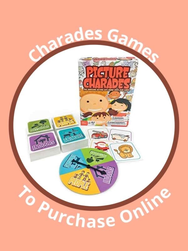 17 Fun Animal Charades Ideas To Play - Fun Party Pop