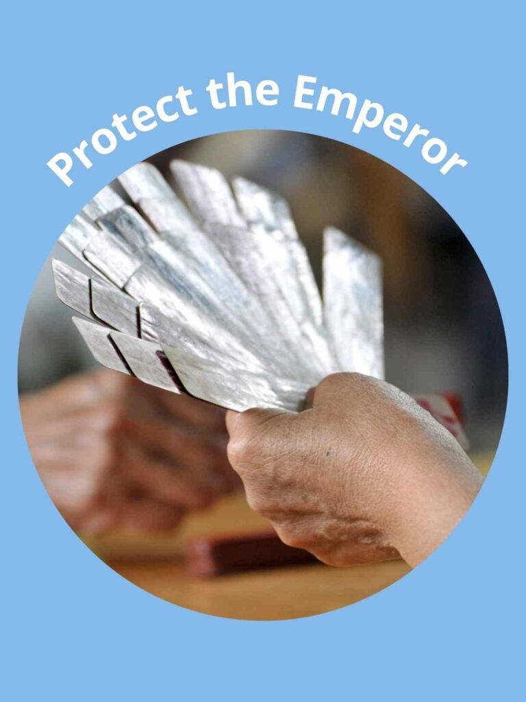 5 Creative Chinese Card Games - Fun Party Pop