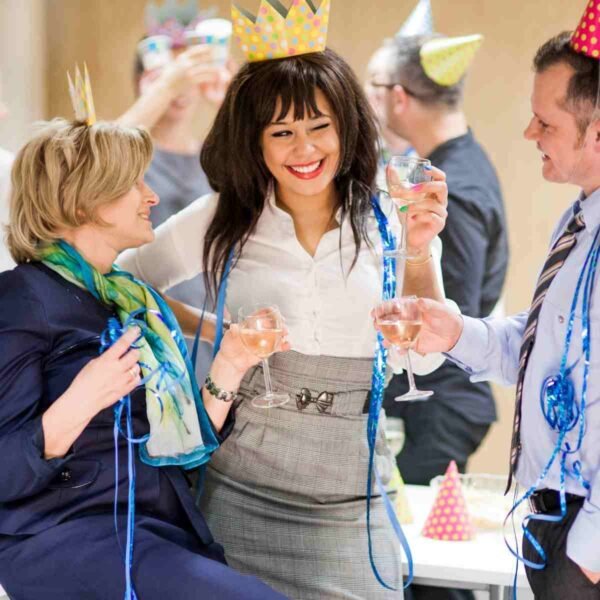 Ultimate List Of Spirit Week Ideas For Work - Fun Party Pop