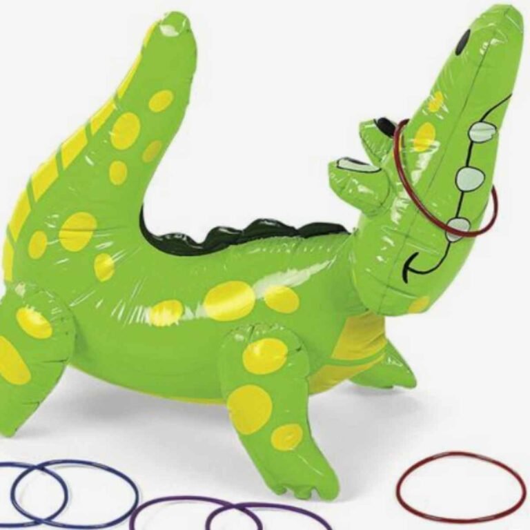 33 Animal Party Games for Jungle Safari Birthday - Fun Party Pop