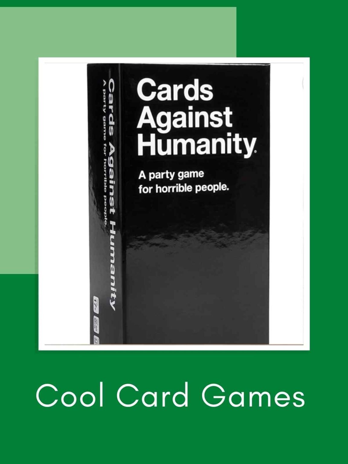 37 Fun & Easy College Card Games for Study Breaks - Fun Party Pop