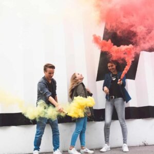 17 Best Ideas for Color War Games That POP - Fun Party Pop