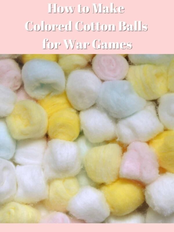 17 Best Ideas for Color War Games That POP - Fun Party Pop