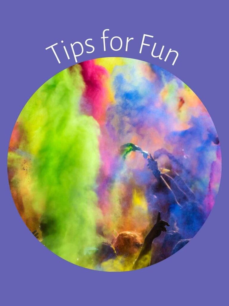 17 Best Ideas for Color War Games That POP - Fun Party Pop