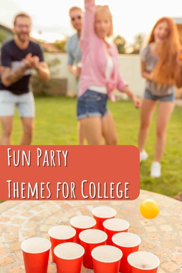 83 Fun Party Themes For College Fun Party Pop 83 Fun Party Themes For College Fun Party Pop