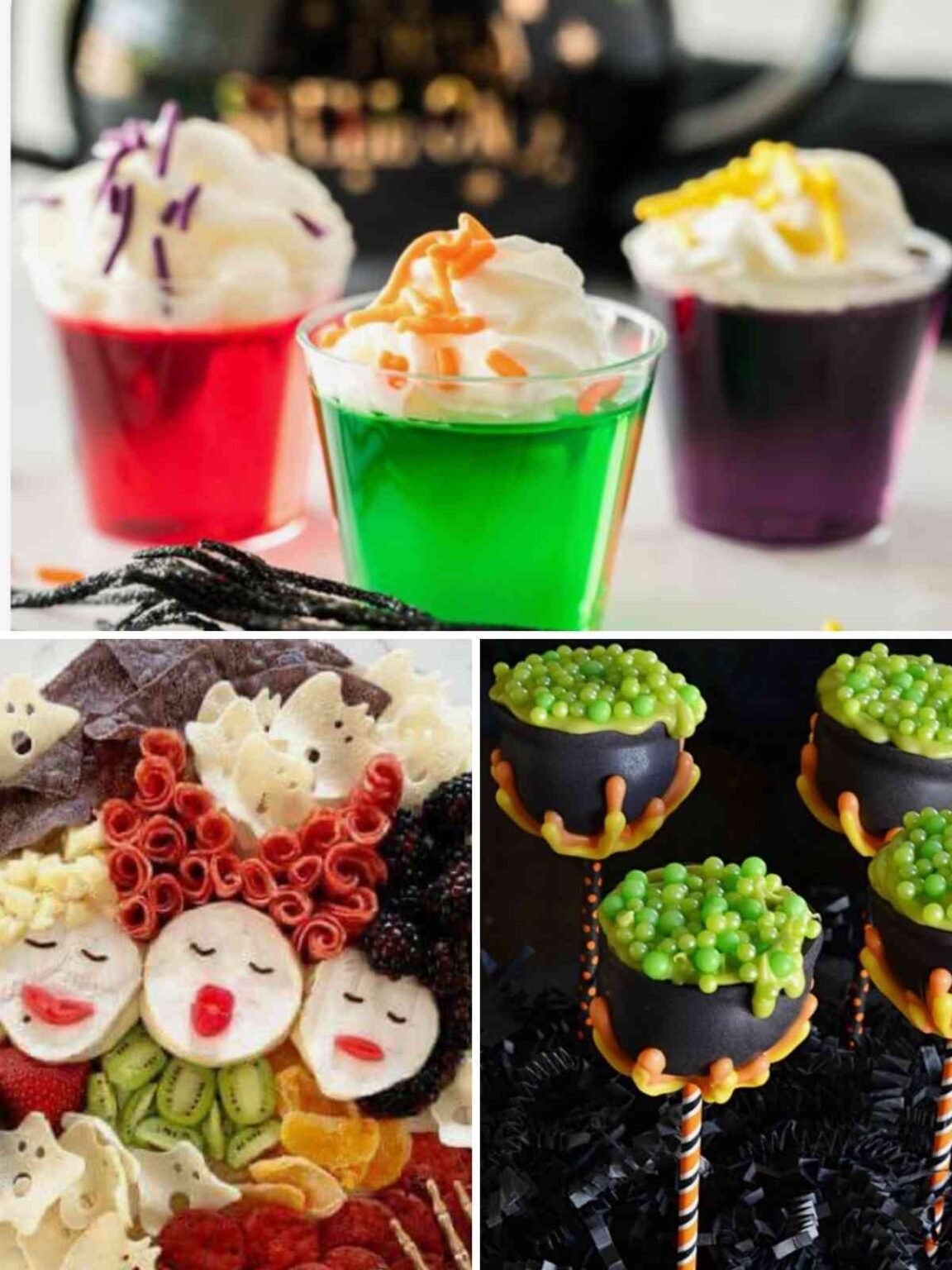 Hocus Pocus Themed Party 27 Tips & Spells - Fun Party Pop