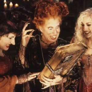 Hocus Pocus Themed Party 27 Tips & Spells - Fun Party Pop