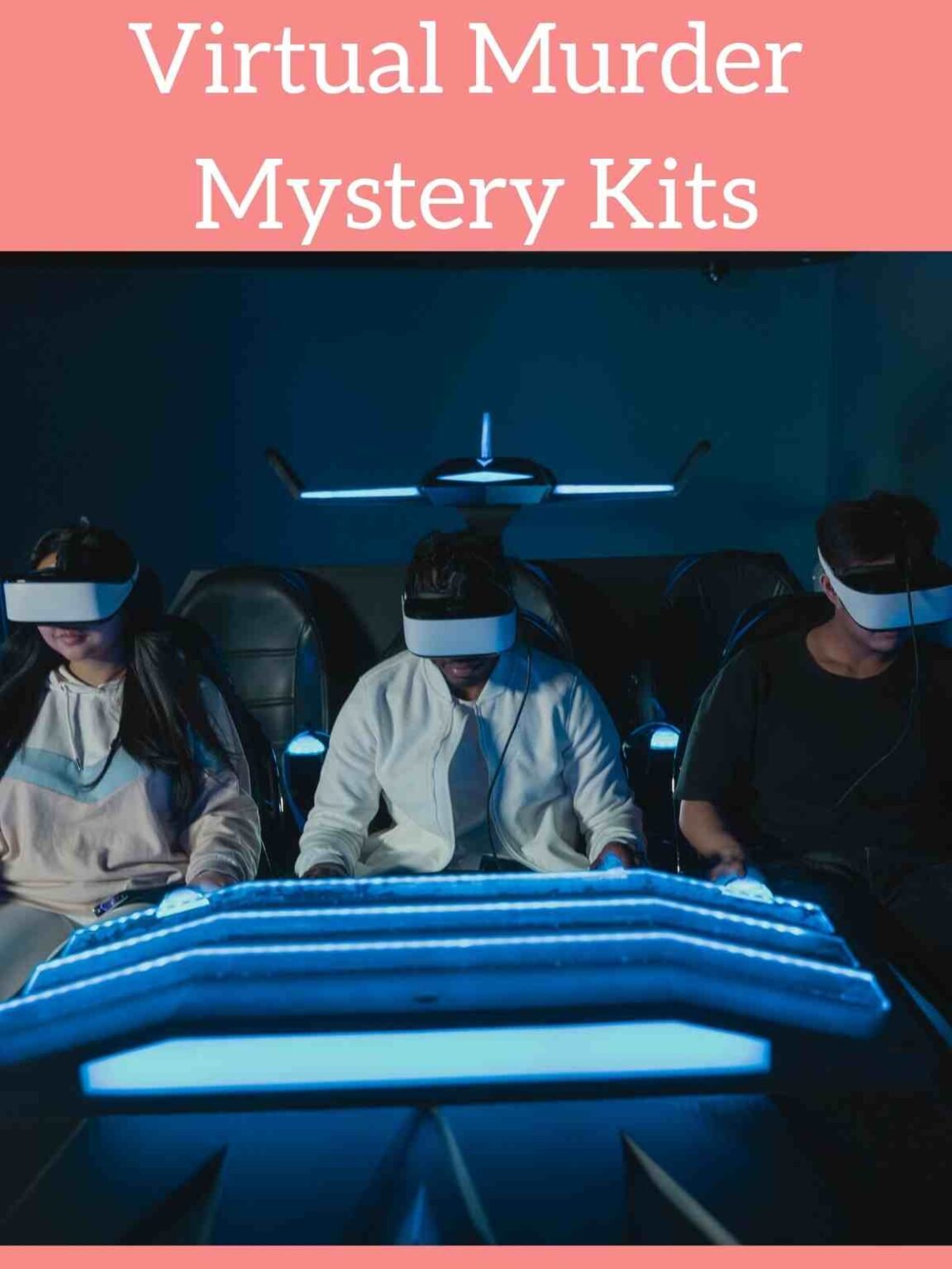 Halloween Murder Mystery Party How To Pull It Off Fun Party Pop