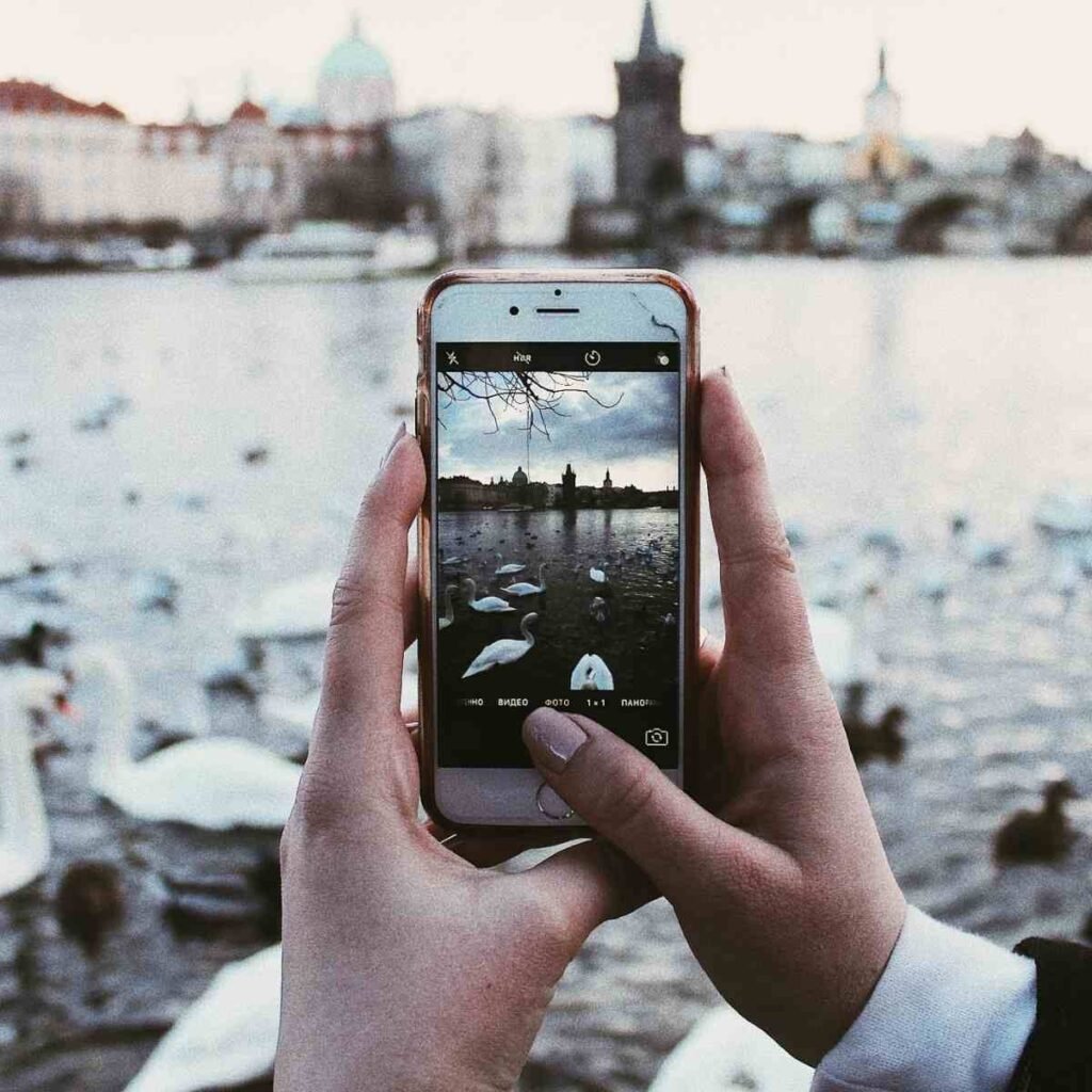 63 FUN Photo Scavenger Hunt Prompts - Fun Party Pop