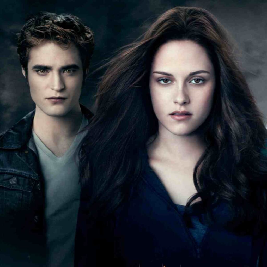 How to Play the Twilight Drinking Game - Fun Party Pop