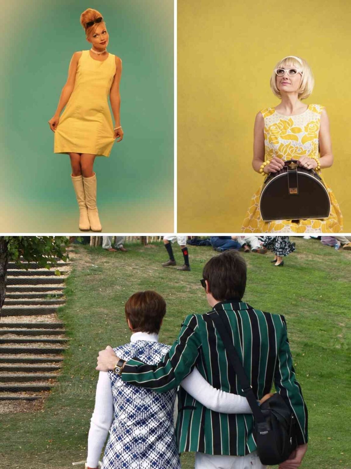 23 Groovy 60s Party Themes You'll Love - Fun Party Pop