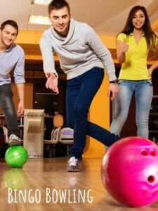 13 Bowling Party Games for Adults - Fun Party Pop