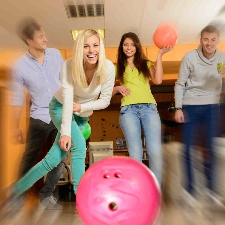 13 Bowling Party Games for Adults - Fun Party Pop