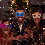 21 Masquerade Party Themes & Ideas You'll Love - Fun Party Pop