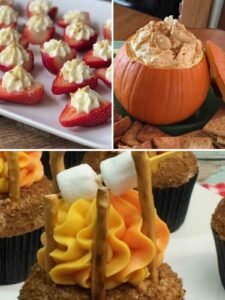 51 Sweet Party Food Ideas - Fun Party Pop