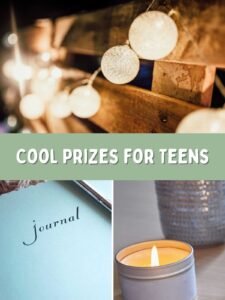 65+ Best Prizes for Your Party Game - Fun Party Pop