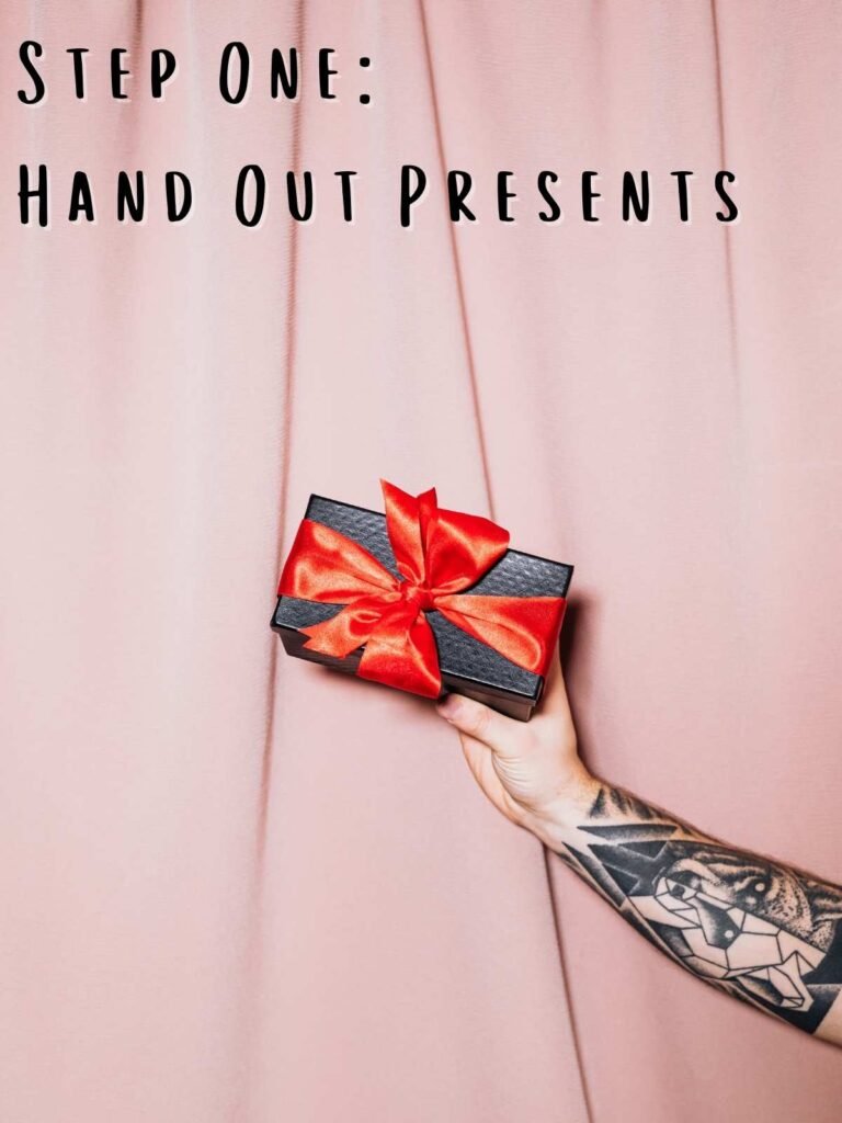 How To Play The Christmas Dice Game With Printable Pdf Fun Party Pop