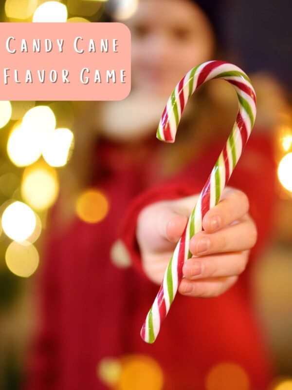 21 Top Candy Cane Game Ideas - Fun Party Pop