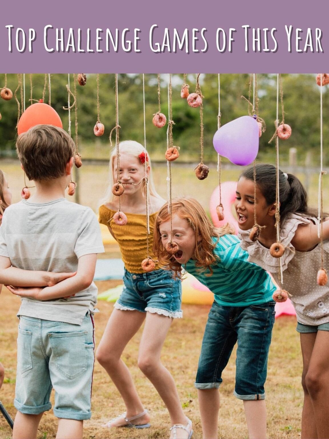 Top 21 Most Popular Games 2024 Edition - Fun Party Pop