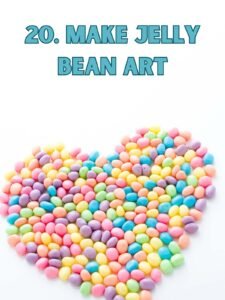 25 Games We Love To Play with Jelly Beans - Fun Party Pop