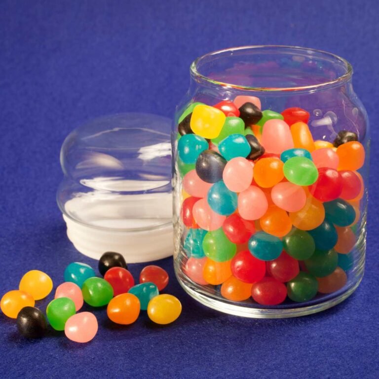 25 Games We Love To Play with Jelly Beans - Fun Party Pop