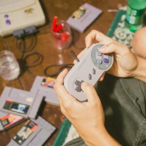 90s Party Games That Are A Blast From the Past - Fun Party Pop