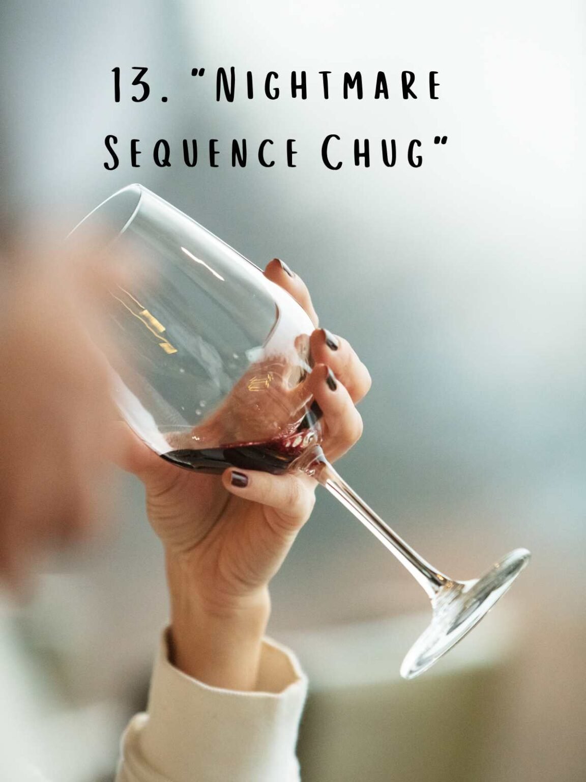 49 UNIVERSAL Best Horror Movie Drinking Games Rules - Fun Party Pop