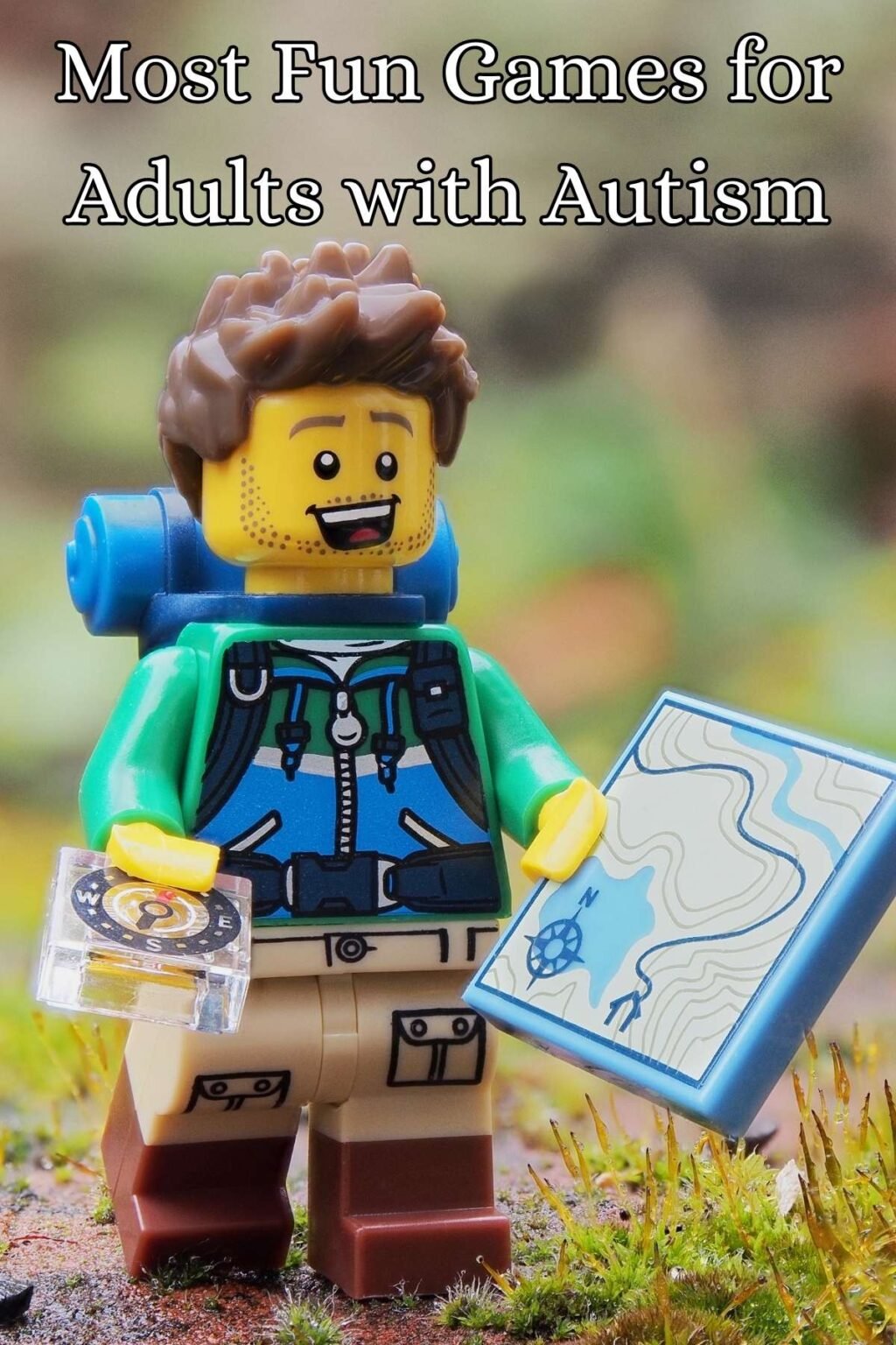 31 Interactive Games for Adults with Autism - Fun Party Pop