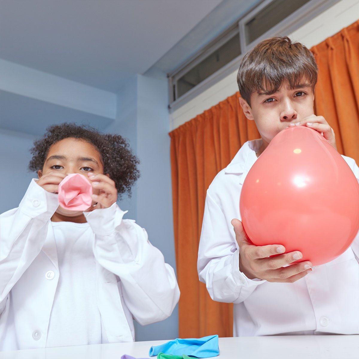 31 Hilarious Minute To Win It Games For Youth Group